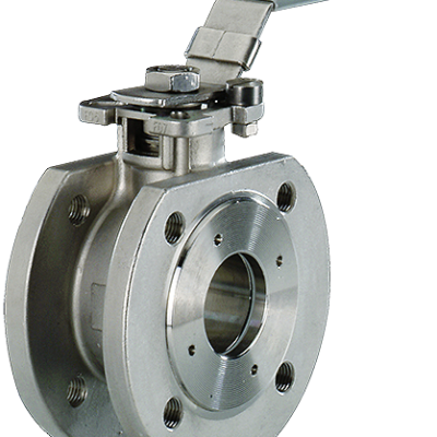 Ball Val­ves | Zuercher Technik AG