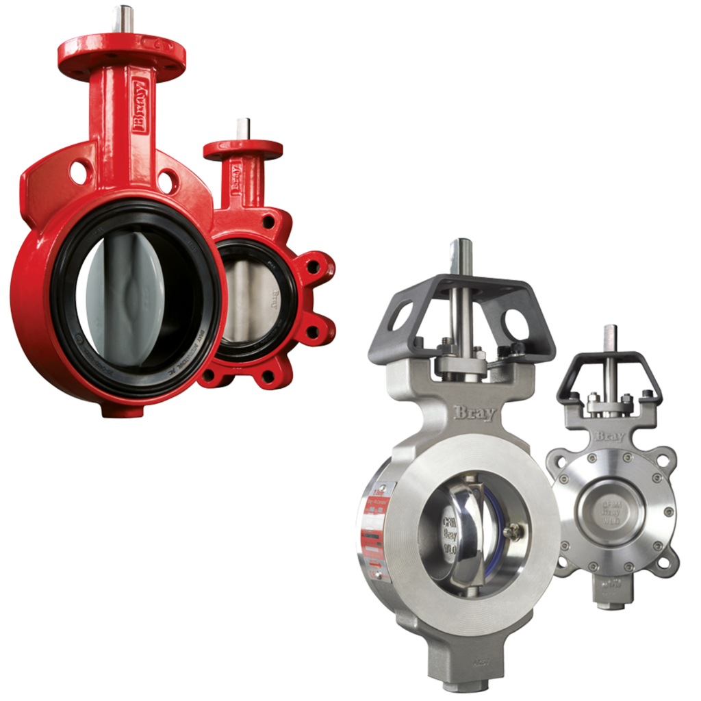 Pro­duk­te | Zuercher Technik AG