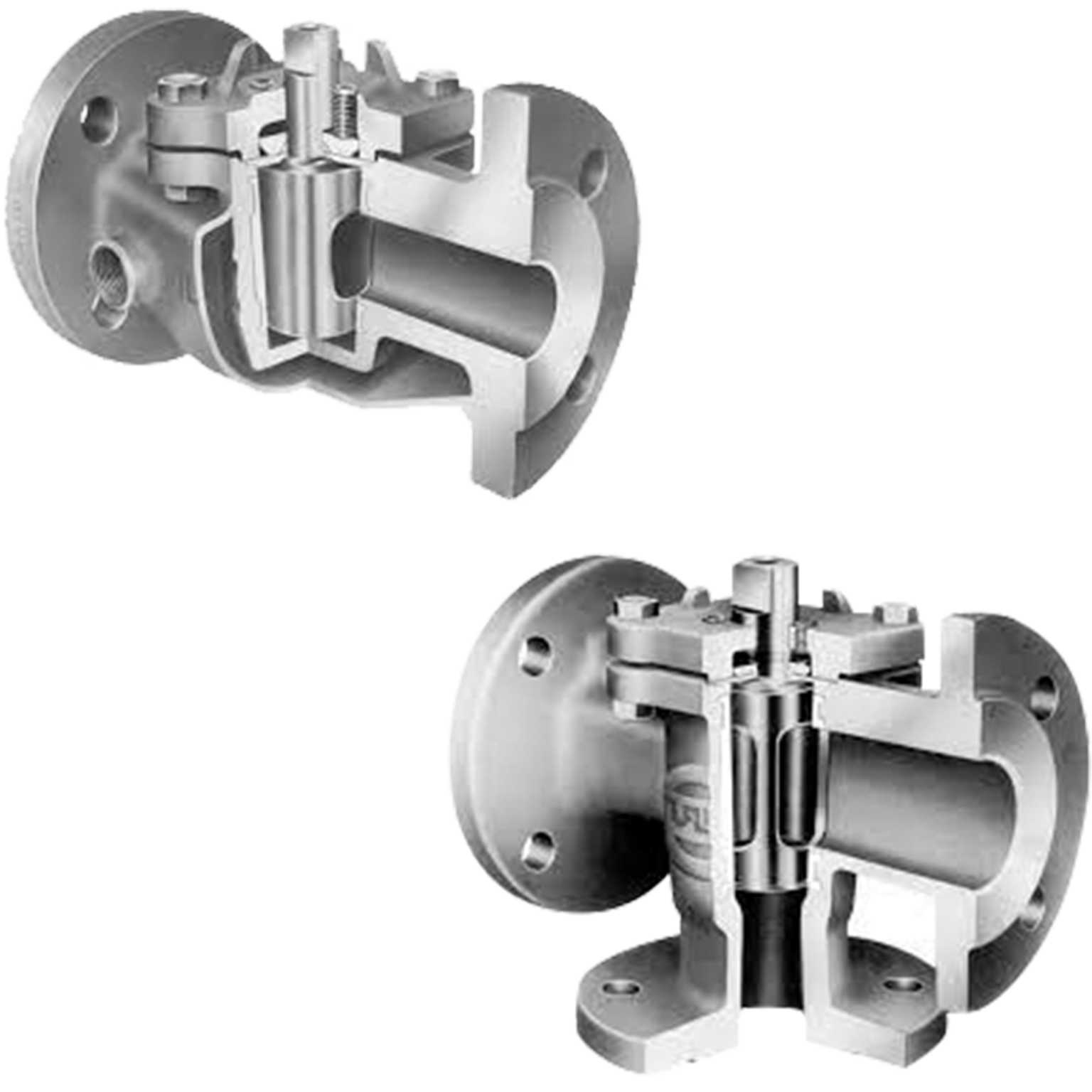 Pro­ducts | Zuercher Technik AG